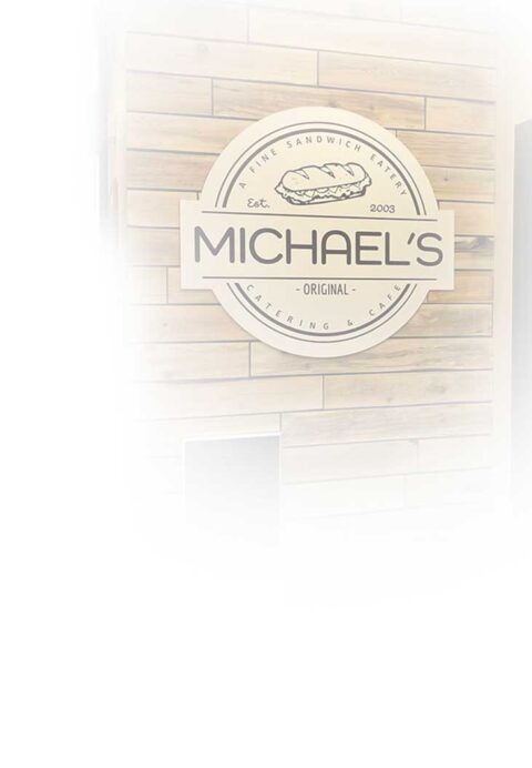 Michael’s Catering and Cafe in Twinsburg Ohio